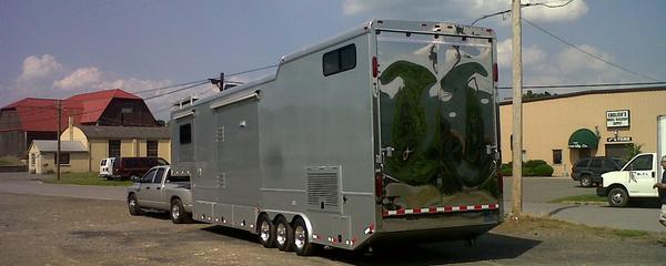 RV shipping | RV Transport | RV Trailer Transport Quotes.