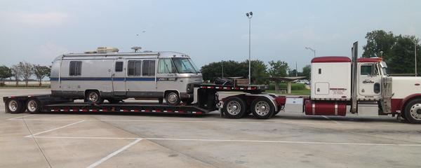 RV shipping | RV Transport | RV Trailer Transport Quotes.